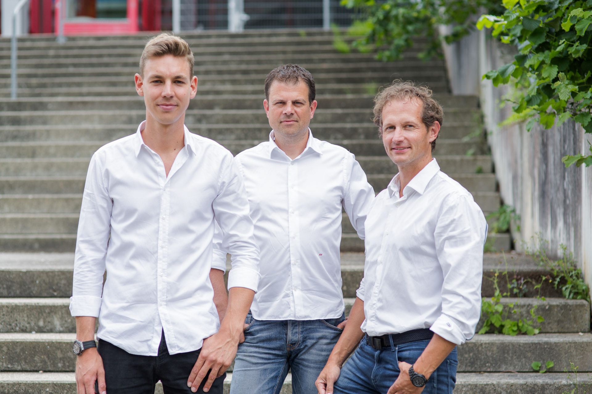 Historie - Bellini Freiburg